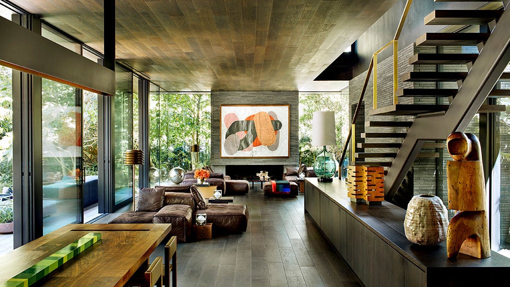 Architectural Digest Design Show 2019