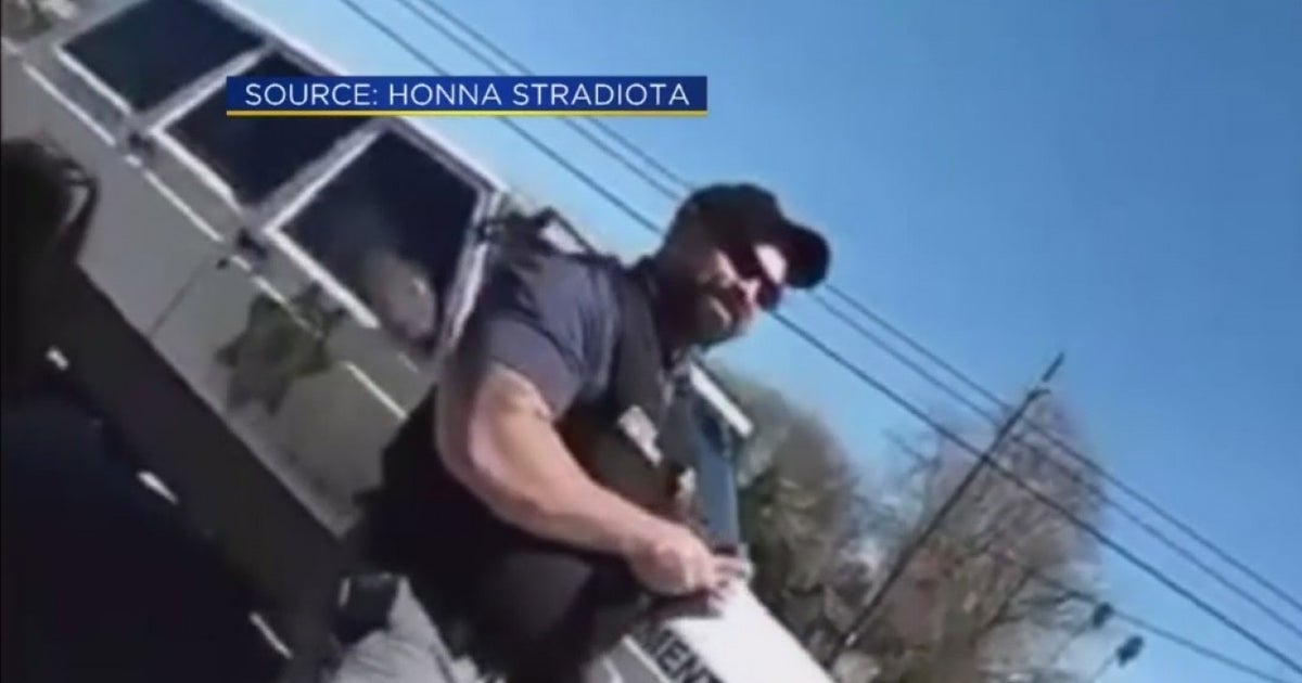 Code Enforcement Officer On Administrative Leave After Swearing At ...