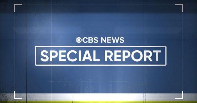 Mueller submits final report to Department of Justice - CBS News