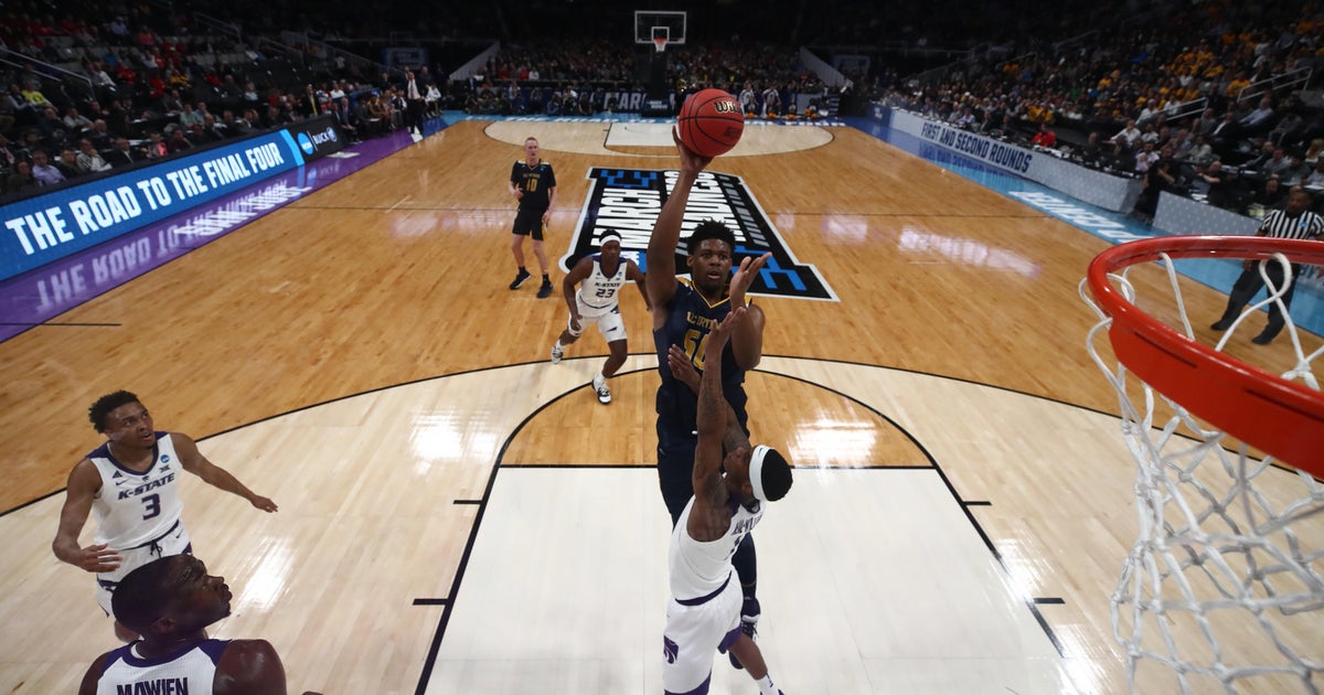UC Irvine vs. Kansas State: No. 13 UC Irvine upsets No. 4 Kansas State ...