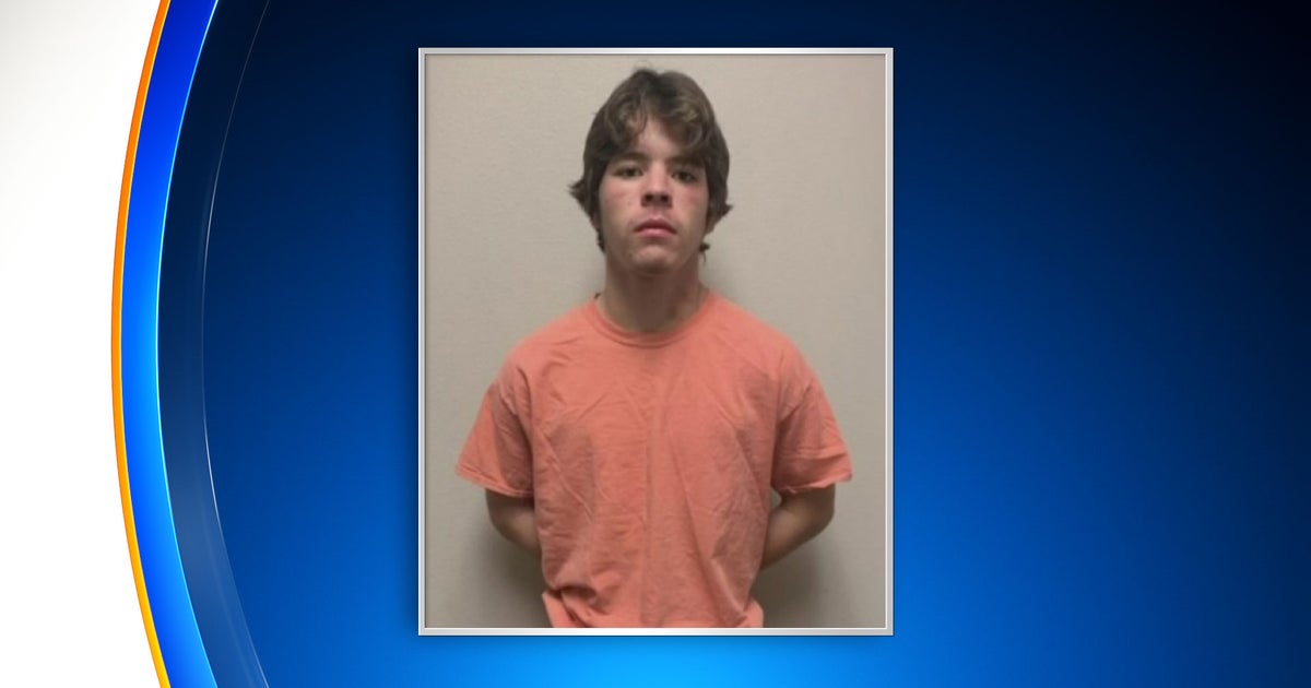 Teens Charged With First-Degree Murder Of 87-Year-Old Idaho Woman - CBS ...