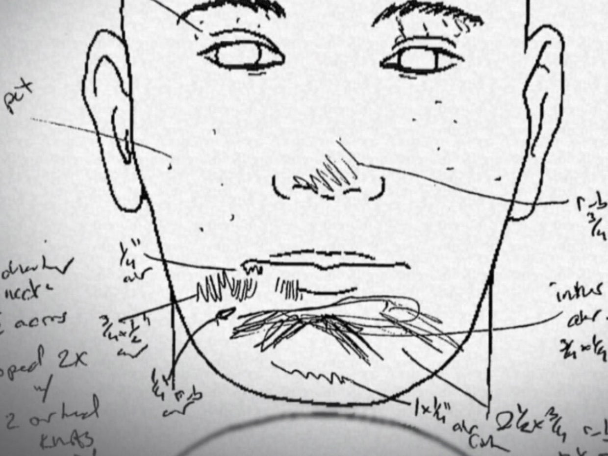 Michele Neurauter murder: "I had to choose": Did a father brainwash his ...