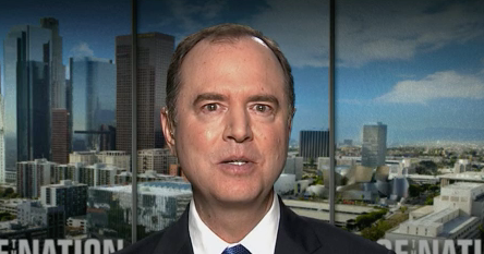 Transcript: Rep. Adam Schiff on "Face the Nation," March 24, 2019 - CBS ...