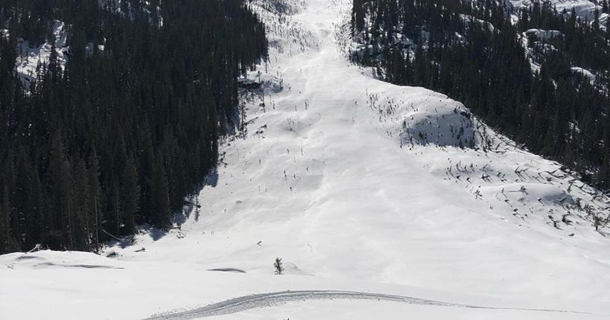 CAIC: Colorado Already Has 1 Of 3 Events Leading Up To Big Avalanche ...