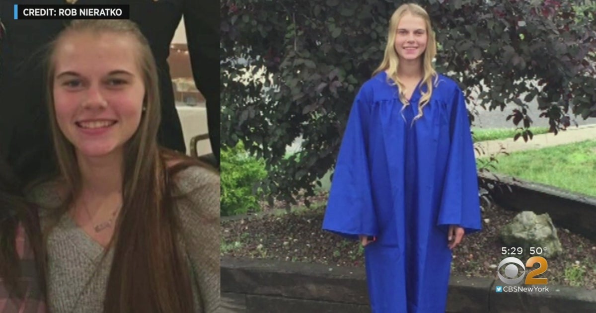 New Jersey Dad In Desperate Search For Missing Daughter, Announces ...