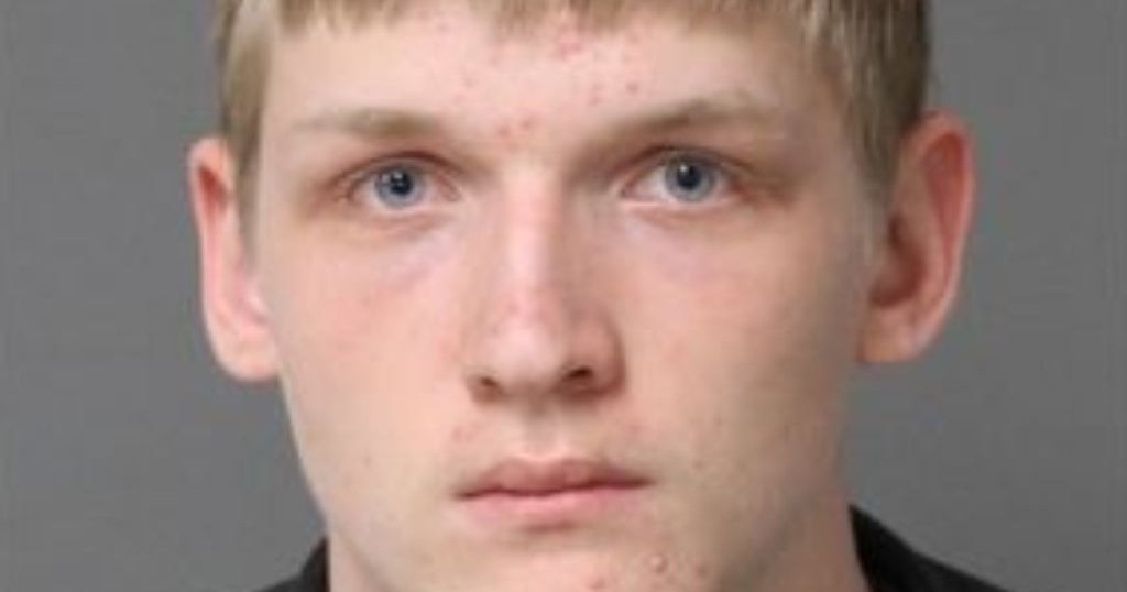 Police: Barnes & Noble Shooter Also Brought Homemade Bomb - CBS New York