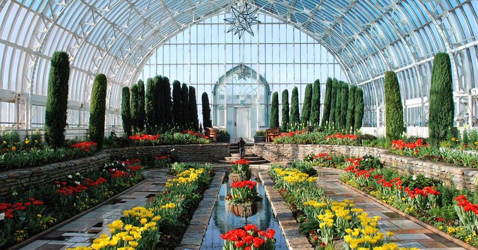 Como Conservatory To Reopen Next Week - CBS Minnesota