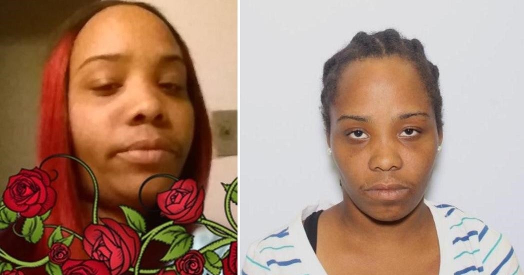Missing Baltimore County Woman Left Home Under Suspicious Circumstances