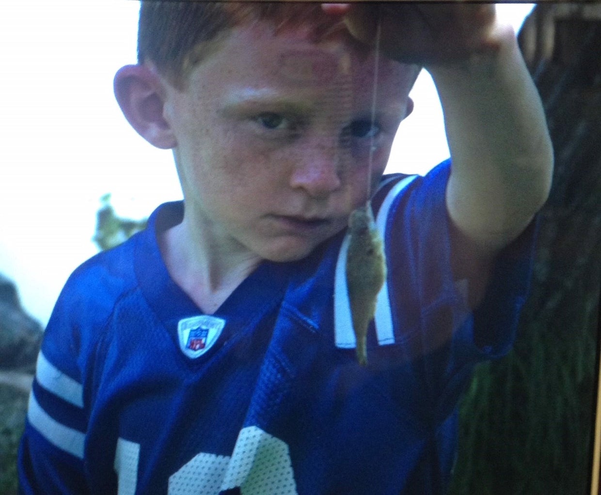 Medical Examiner: Marine From Colorado Died By Suicide - CBS Colorado