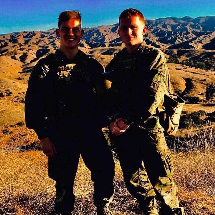 Medical Examiner: Marine From Colorado Died By Suicide - CBS Colorado