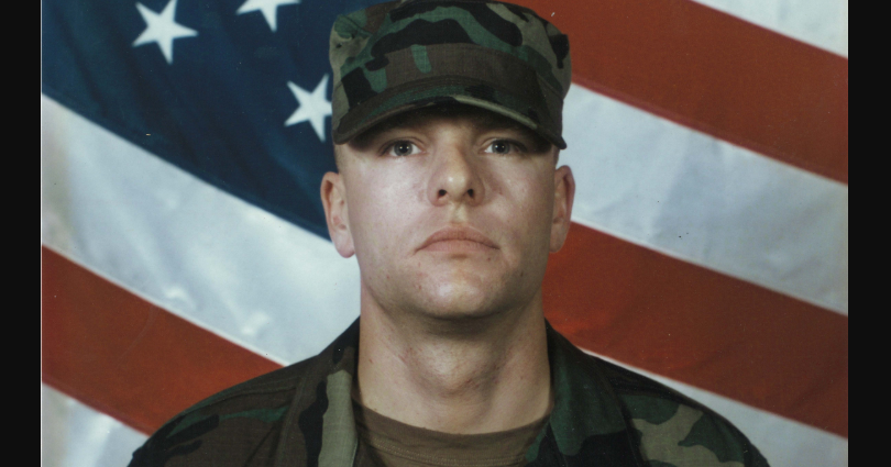 Staff Sgt. Travis Atkins: Medal of Honor presented to family of soldier ...