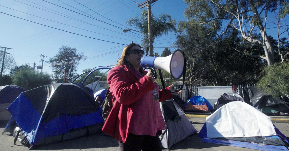 "You are not numbers to us": Humanitarian activists on the front lines ...