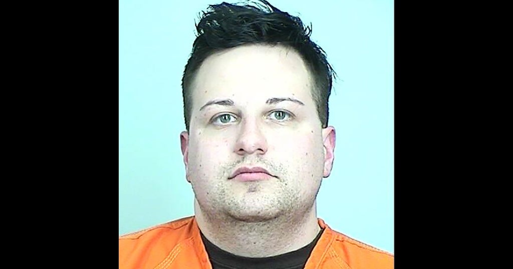 US Attorney: Mpls. Charter School Teacher Charged With Sending Teens ... US Attorney: Mpls. Charter School Teacher Charged With Sending Teens ...