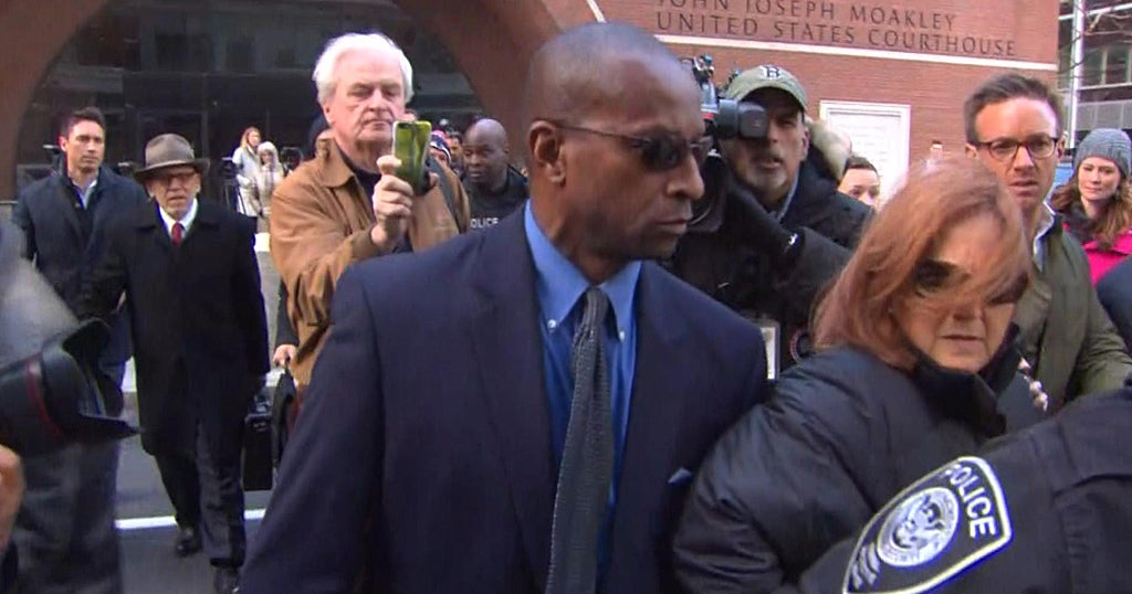 Yale Ex-Coach Pleads Guilty In College Admissions Scandal - CBS Boston