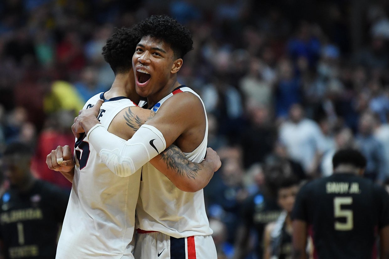 March Madness 2019: Live updates of Sweet 16 games from the NCAA ...