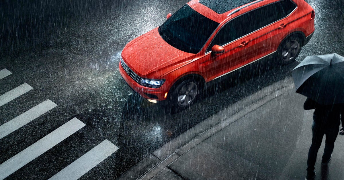 Volkswagen recall 2019: VW recalls 56,000 cars, SUVs because rear ...