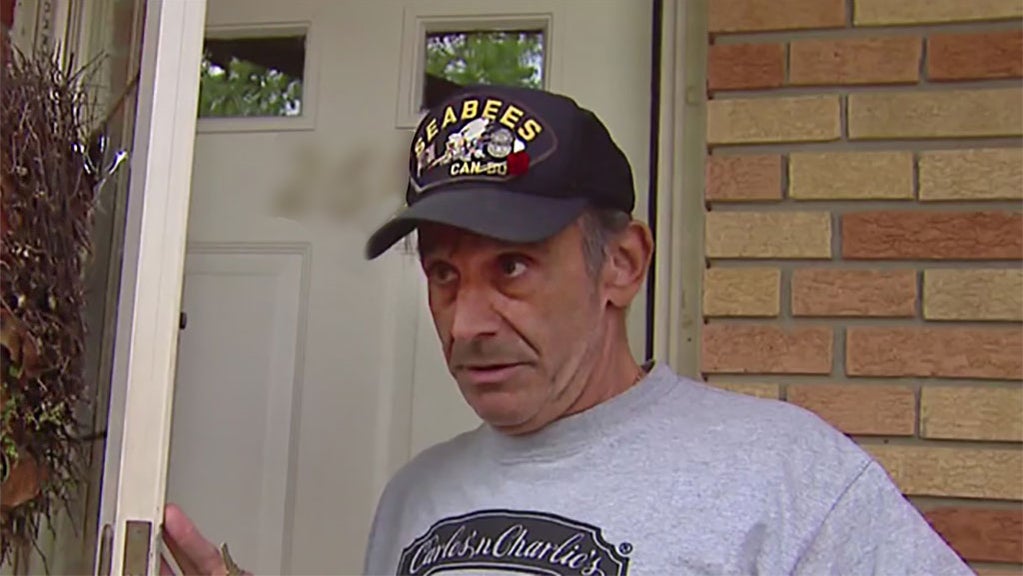 Infamous Detective Back On Stand In Another Wrongful Conviction Murder ...