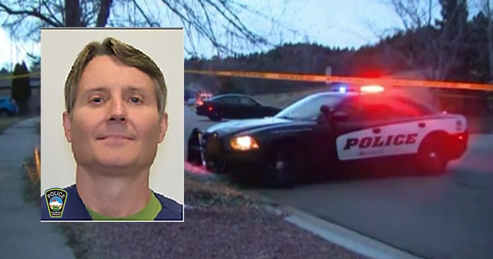 James Hanlon Convicted On Charges Of Killing Neighbor In Colorado ...