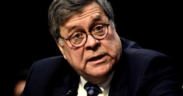 Democrats criticize AG's timeline to release Mueller report - CBS News