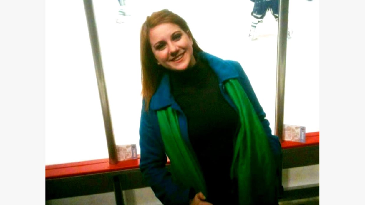 Anderson Cooper on speaking the "language of loss" - 60 Minutes - CBS News