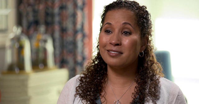 Justin Fairfax accuser Vanessa Tyson: "In my ideal world, I'd want him ...