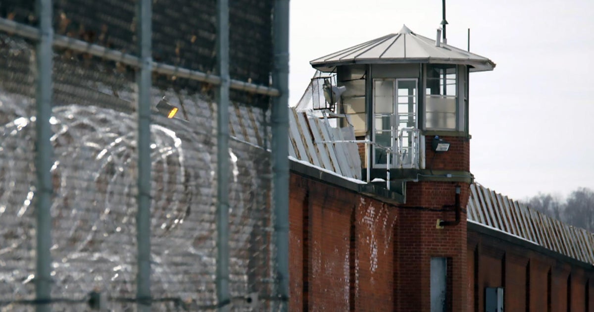 German-style program at a Connecticut maximum security prison ...