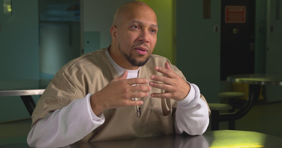 At a Connecticut maximum security prison, lifers mentor young inmates ...