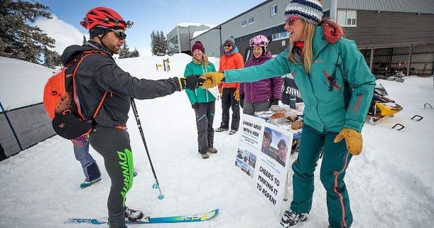Ski Mountaineering Race Salutes Avalanche Victims Who Died Training For ...