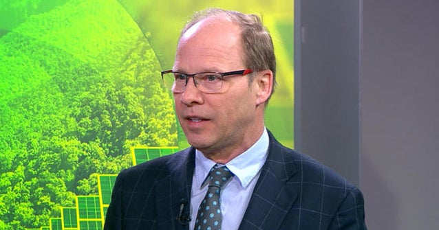 Scientists working to prevent permafrost from thawing and releasing ...