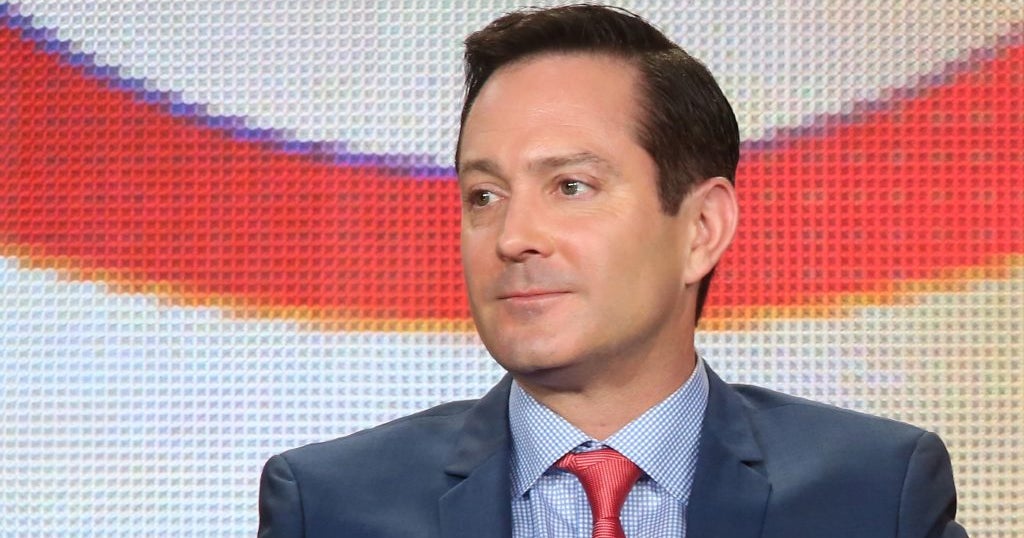 Thomas Lennon On New Book, Reno 911 & Christopher Nolan - CBS Minnesota
