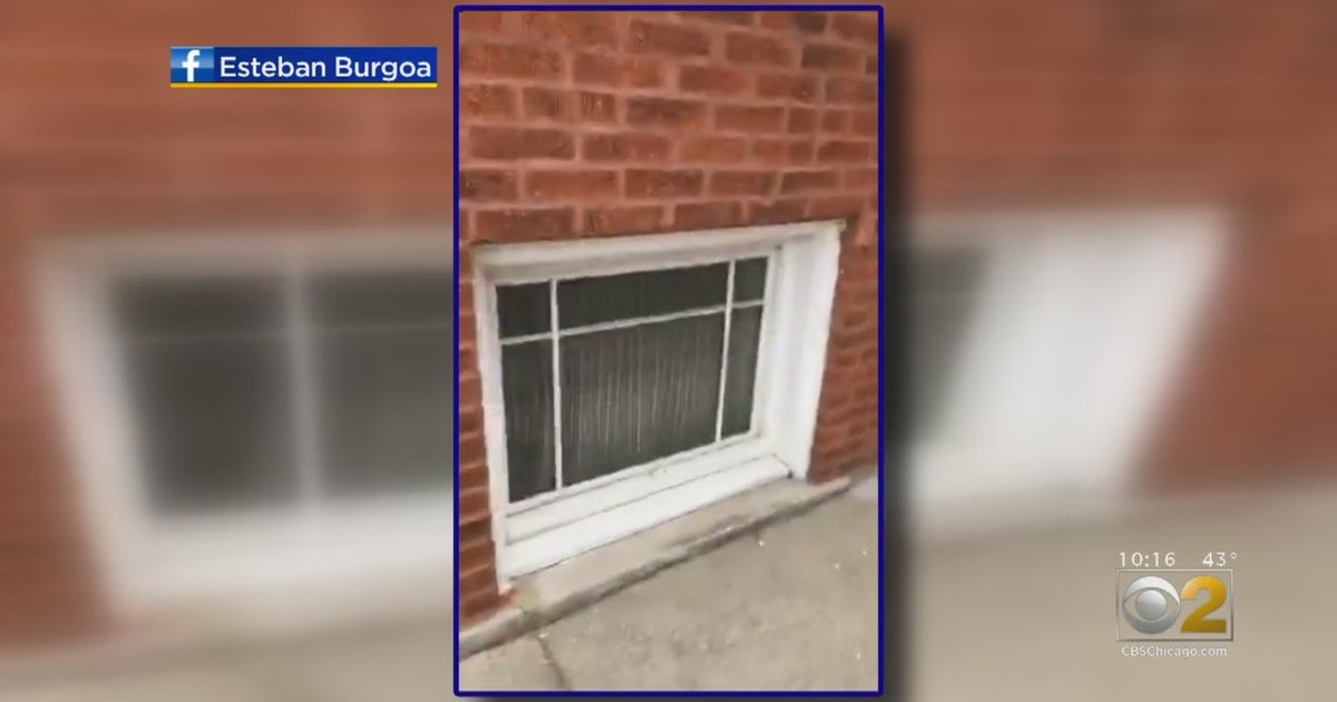 Facebook Video Of 30th Ward Candidate's Home Leads To Peeping Tom ...