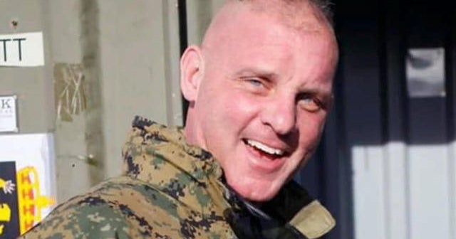 Marine Col. Mark Smith remembered for his heartfelt letters from Iraq ...