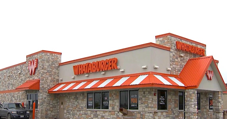 Texas Friends Sad About Whataburger Sale Write Song About It: 'Dear ...