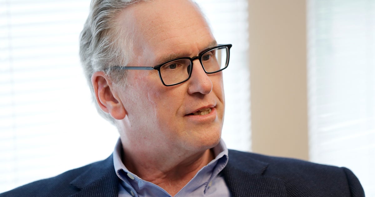 PG&E Names New CEO, 10 New Board Members - CBS San Francisco