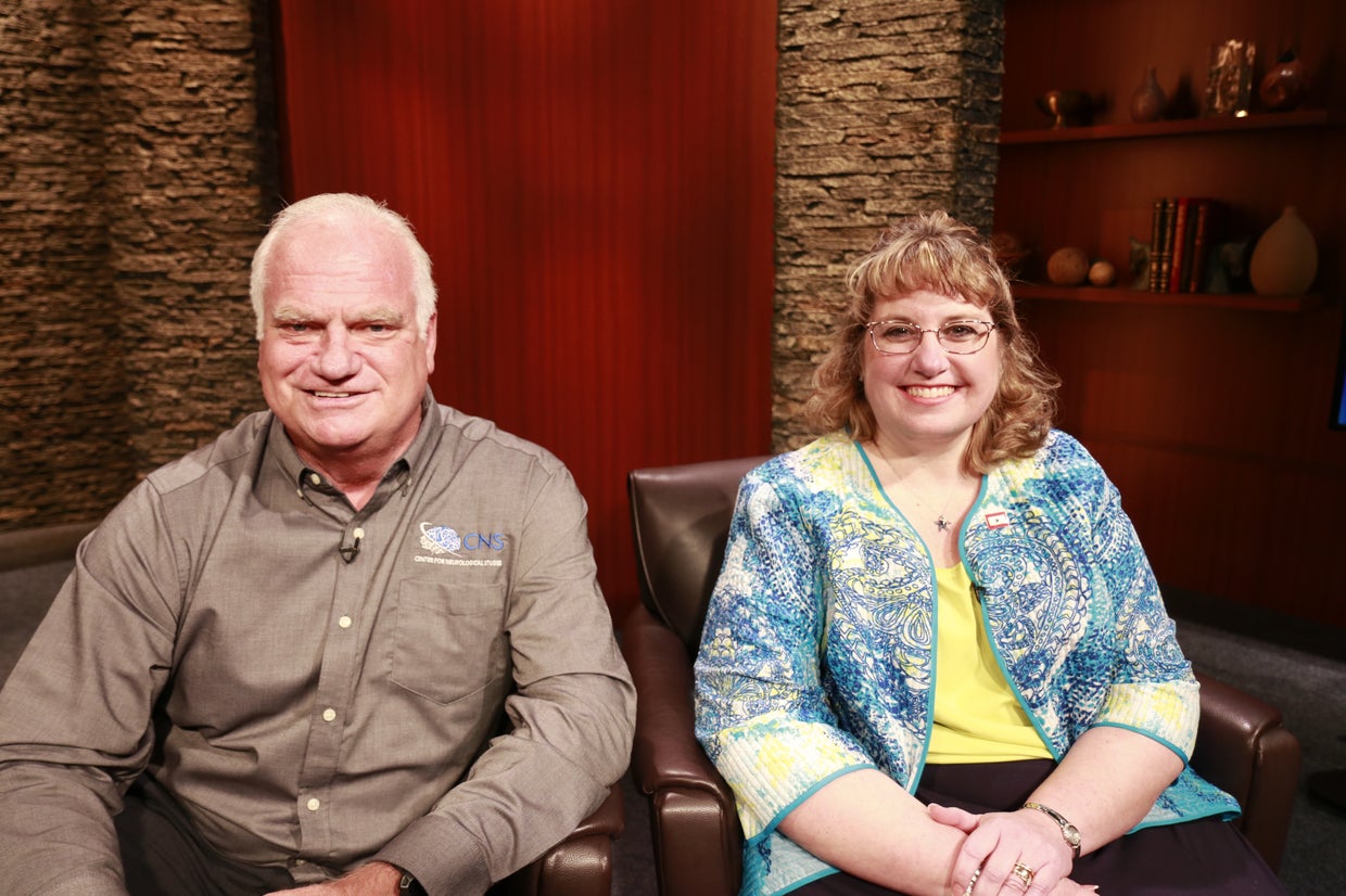 Michigan Matters: Former Lions QB Eric Hipple on Brain Injuries - CBS ...