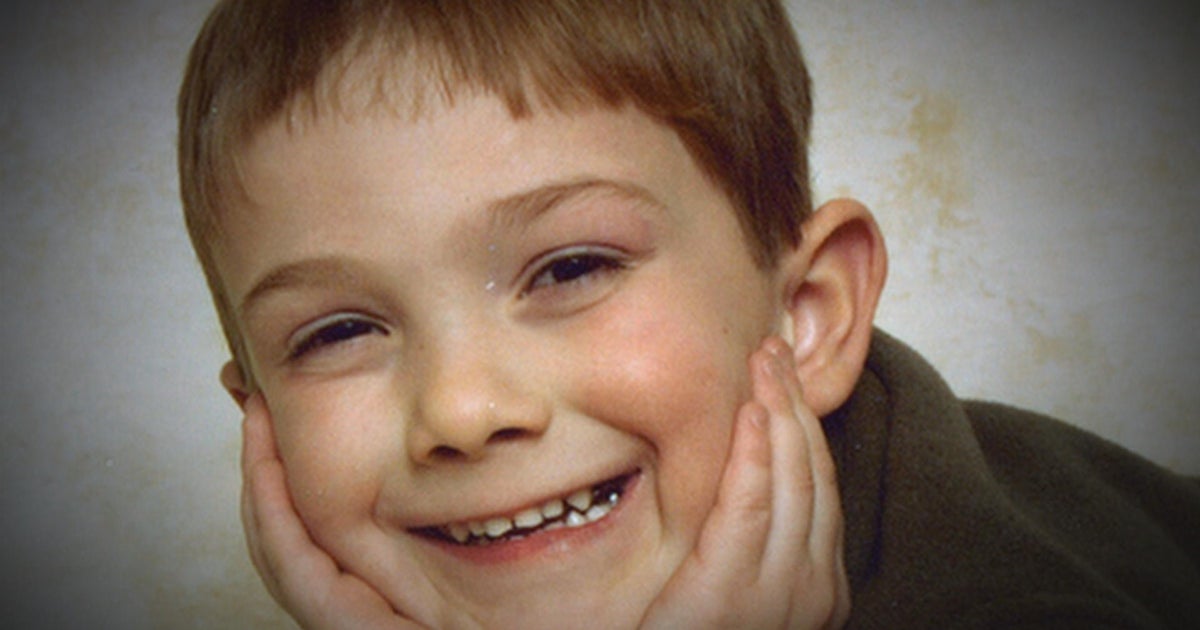 Timmothy Pitzen: Family appeals for help after man's claim to be ...