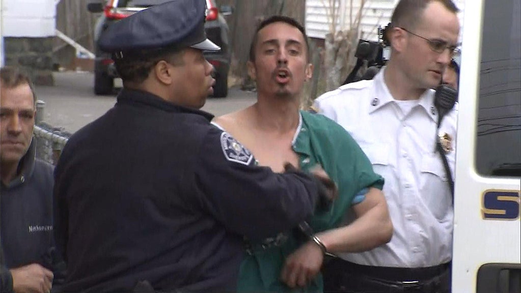 'That's My Roommate'; Man Charged In Everett Stabbing Identified By ...