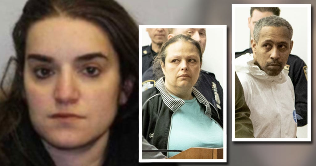 Couple Accused Of Killing Staten Island Teacher To Appear In Court ...