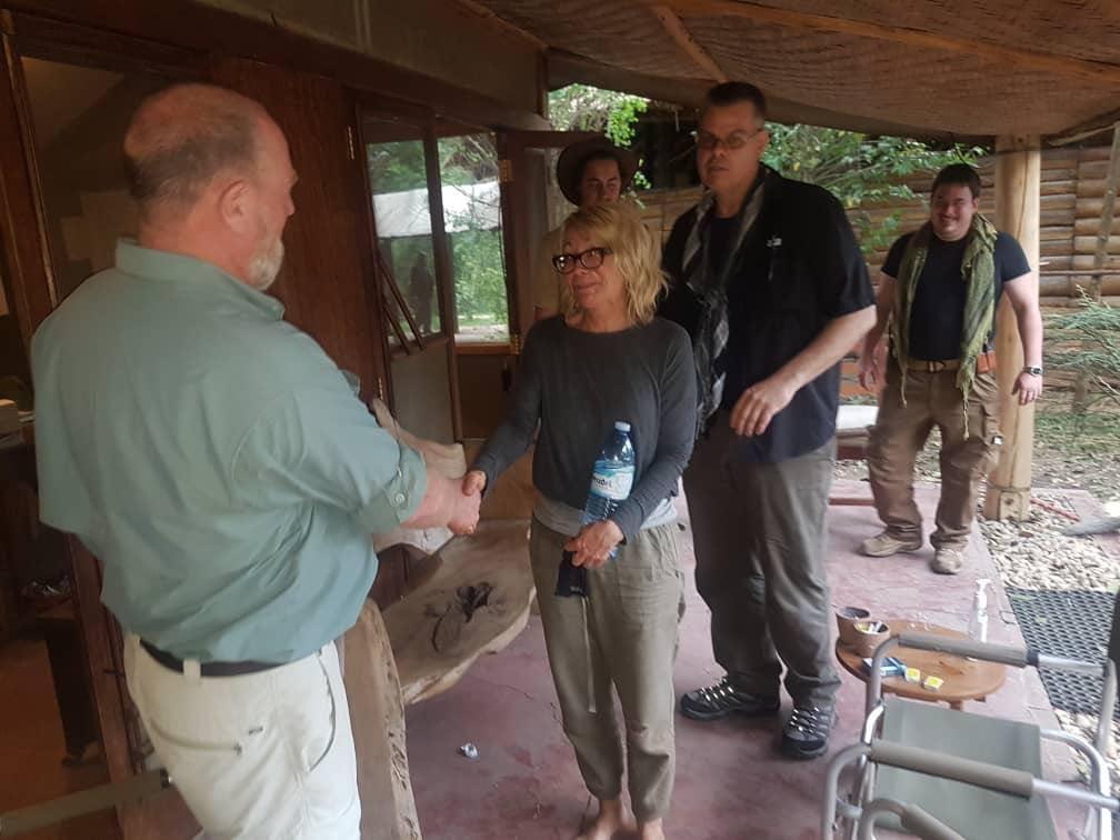 Kidnapping in Uganda: American Kimberly Sue Endicott rescued unharmed ...