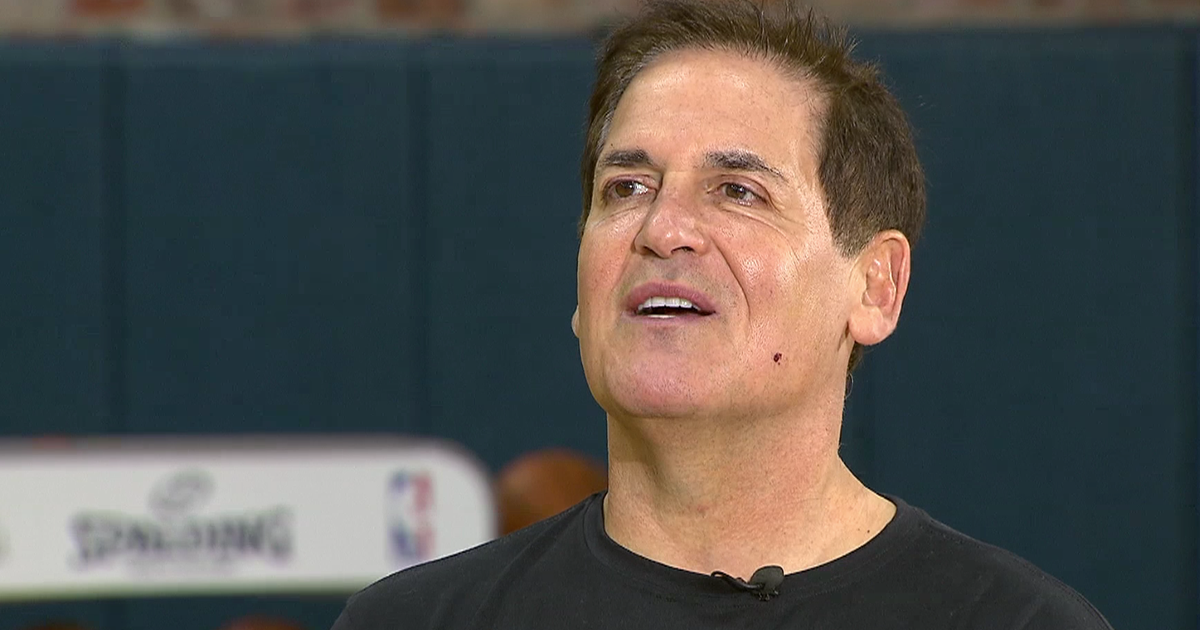 Mavericks Owner Mark Cuban Talks Dirk Nowitzki At End Of Star's 21st ...
