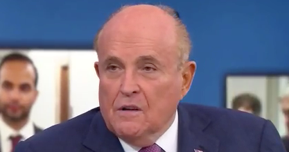 Transcript: Rudy Giuliani on "Face the Nation," April 7, 2019 - CBS News