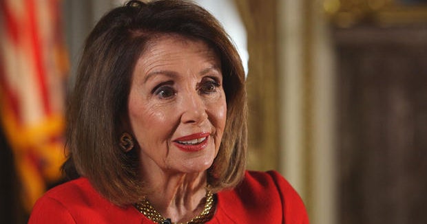 Pelosi calls "sanctuary cities" proposal a notion "unworthy of the ...