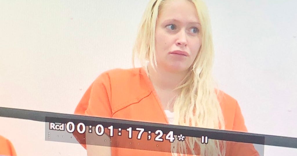 Second Arrest In Case Of Murdered Physician Involving Playboy Model ...