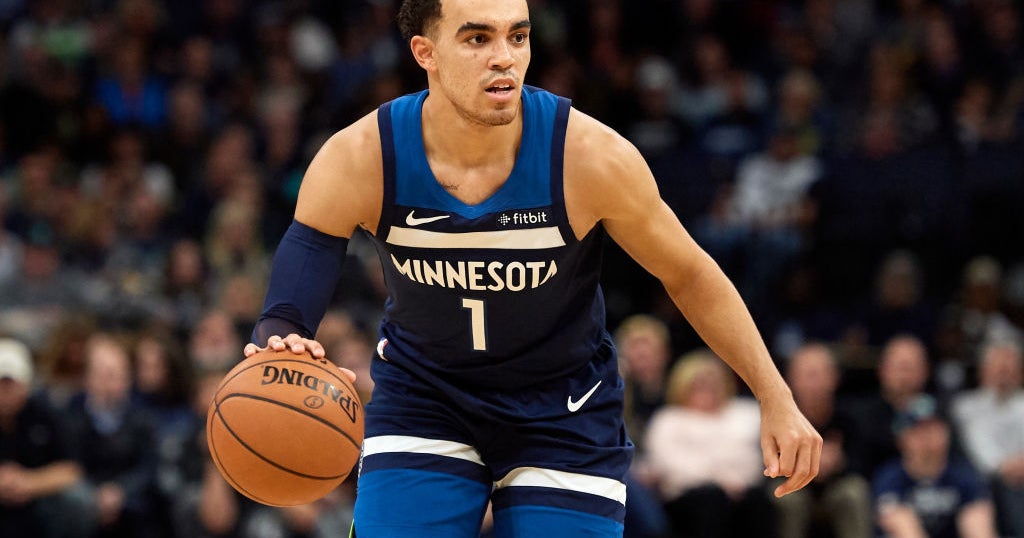 Tyus Jones Going To The Grizzlies As Timberwolves Choose Not To Match ...