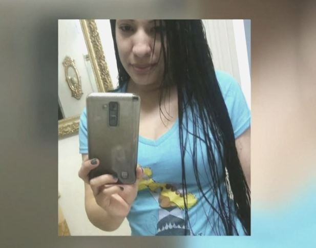 Man Suspected Of Gunning Down Mother Of His Child Outside Hawthorne ...