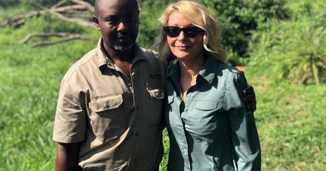 Kidnapping in Uganda: American Kimberly Sue Endicott rescued unharmed ...