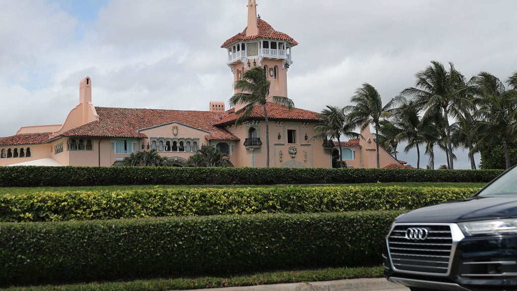 Stories About Mar-a-Lago - CBS Miami