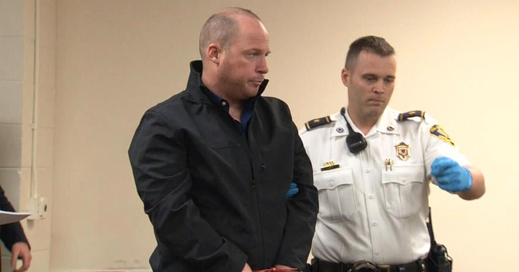Police Officer Accused Of Child Rape Posts Bail Following Dangerousness ...