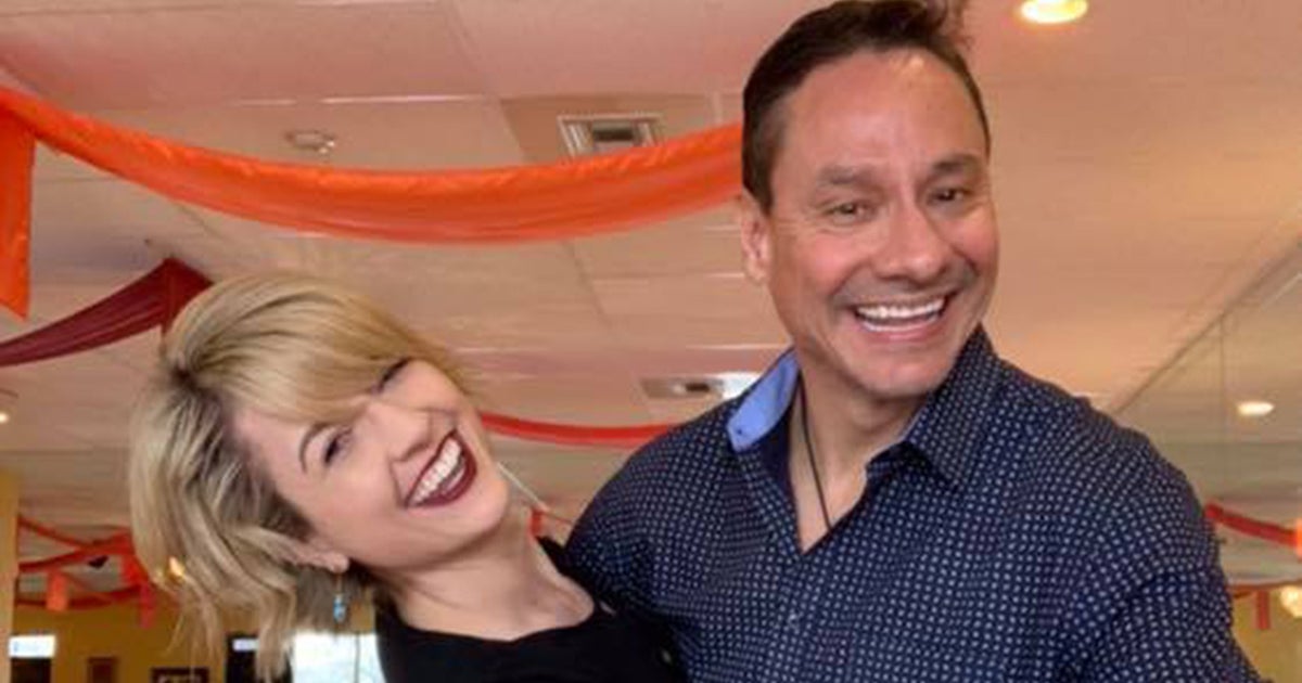 Help CBS4 Meteorologist Dave Aguilera Win Dancing With The Anchors ...