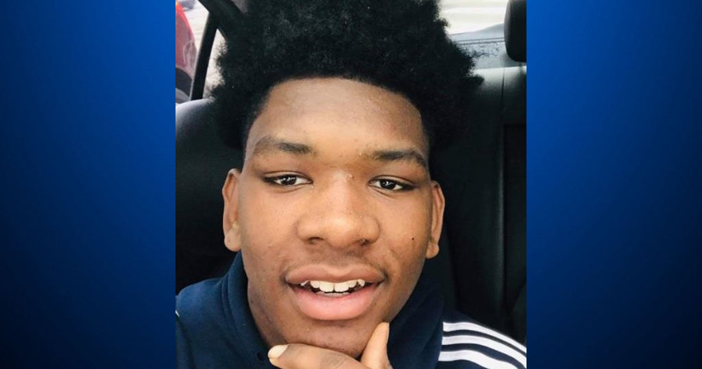 Pittsburgh Police Find Missing 15-Year-Old Boy - CBS Pittsburgh